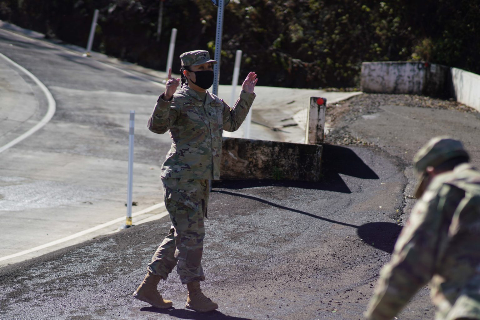 Hawai‘i Air National Guard | 298th Air Defense Group
