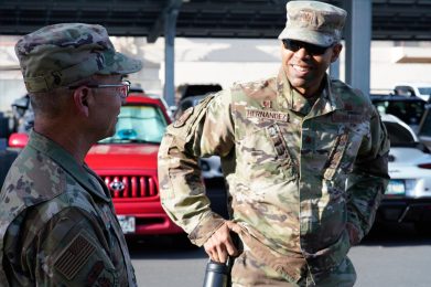 Hawai‘i Air National Guard | 154th Aircraft Maintenance Squadron (AMXS ...