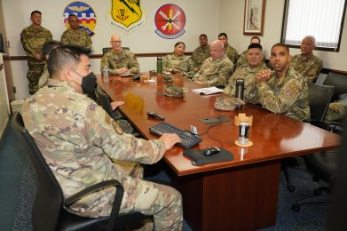 Hawai‘i Air National Guard | 154th Aircraft Maintenance Squadron (AMXS ...