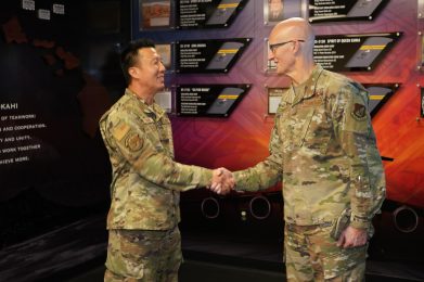 Hawai‘i Air National Guard | 154th Aircraft Maintenance Squadron (AMXS ...