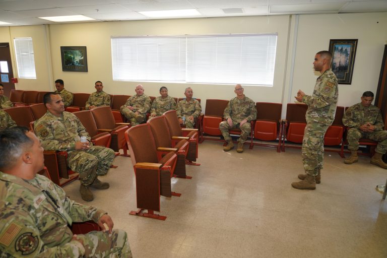 Hawai‘i Air National Guard | 154th Aircraft Maintenance Squadron (AMXS ...