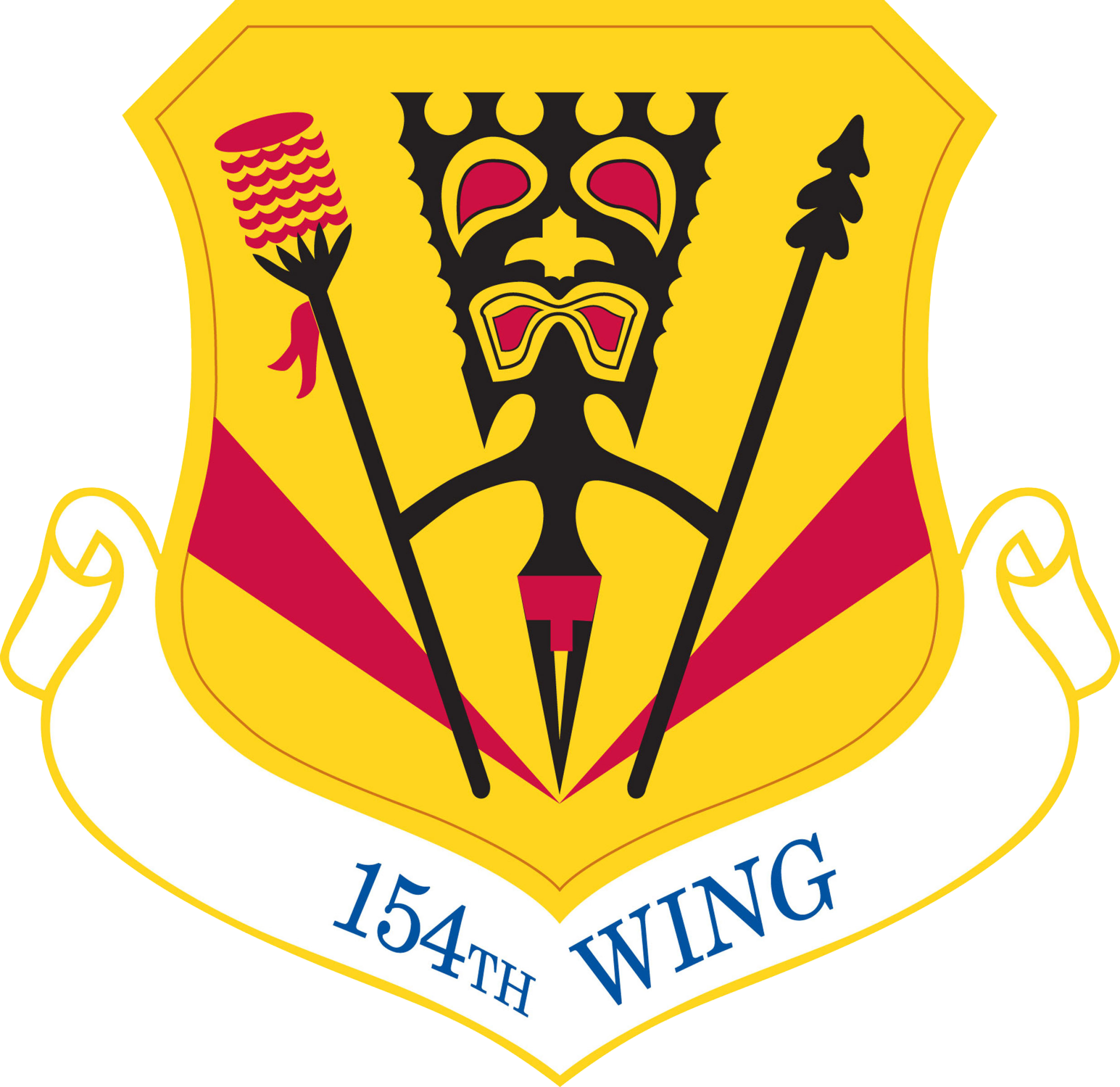 Hawai‘i Air National Guard | Units