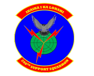 Hawai‘i Air National Guard | Units