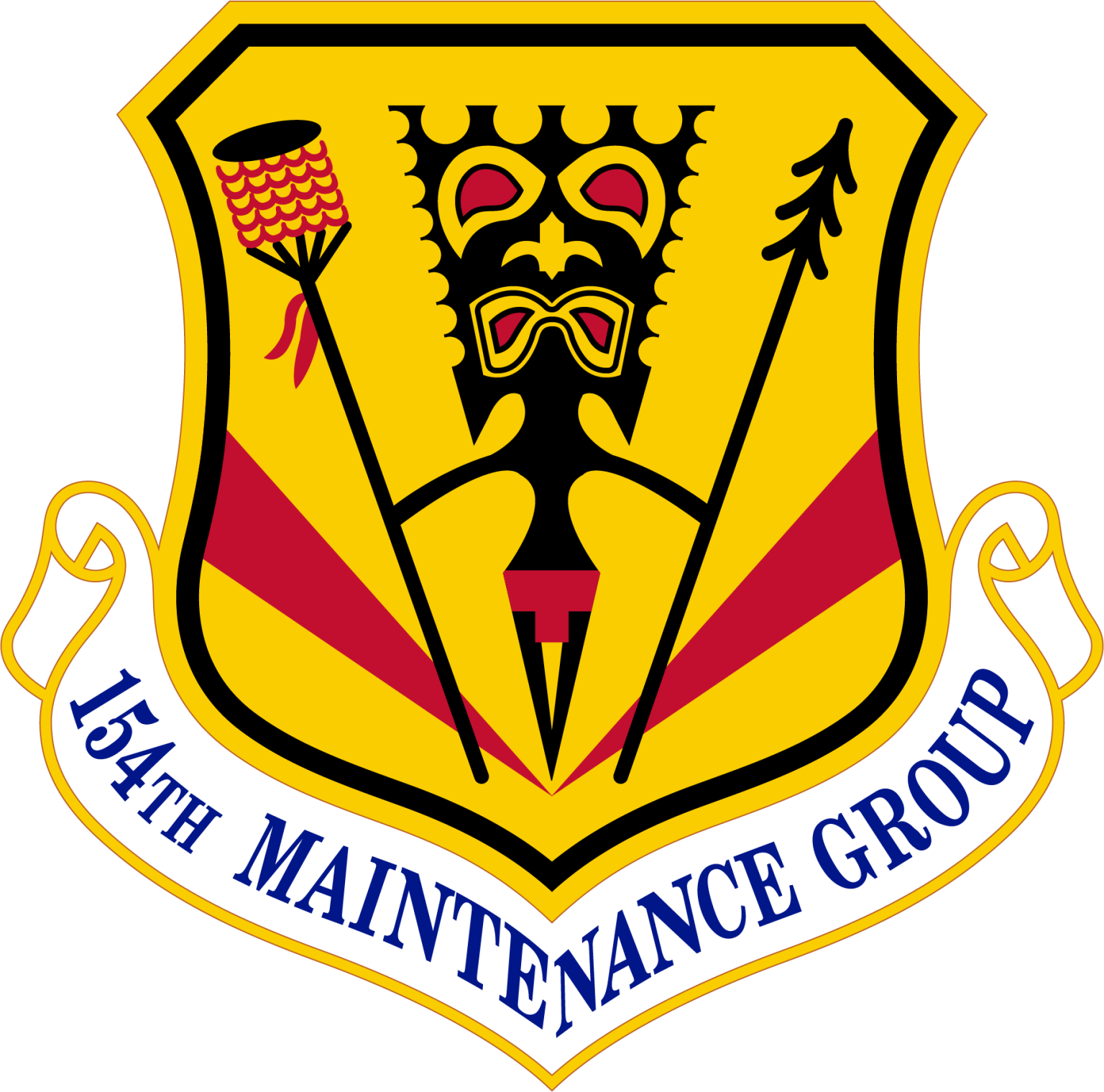 Hawai‘i Air National Guard | Units