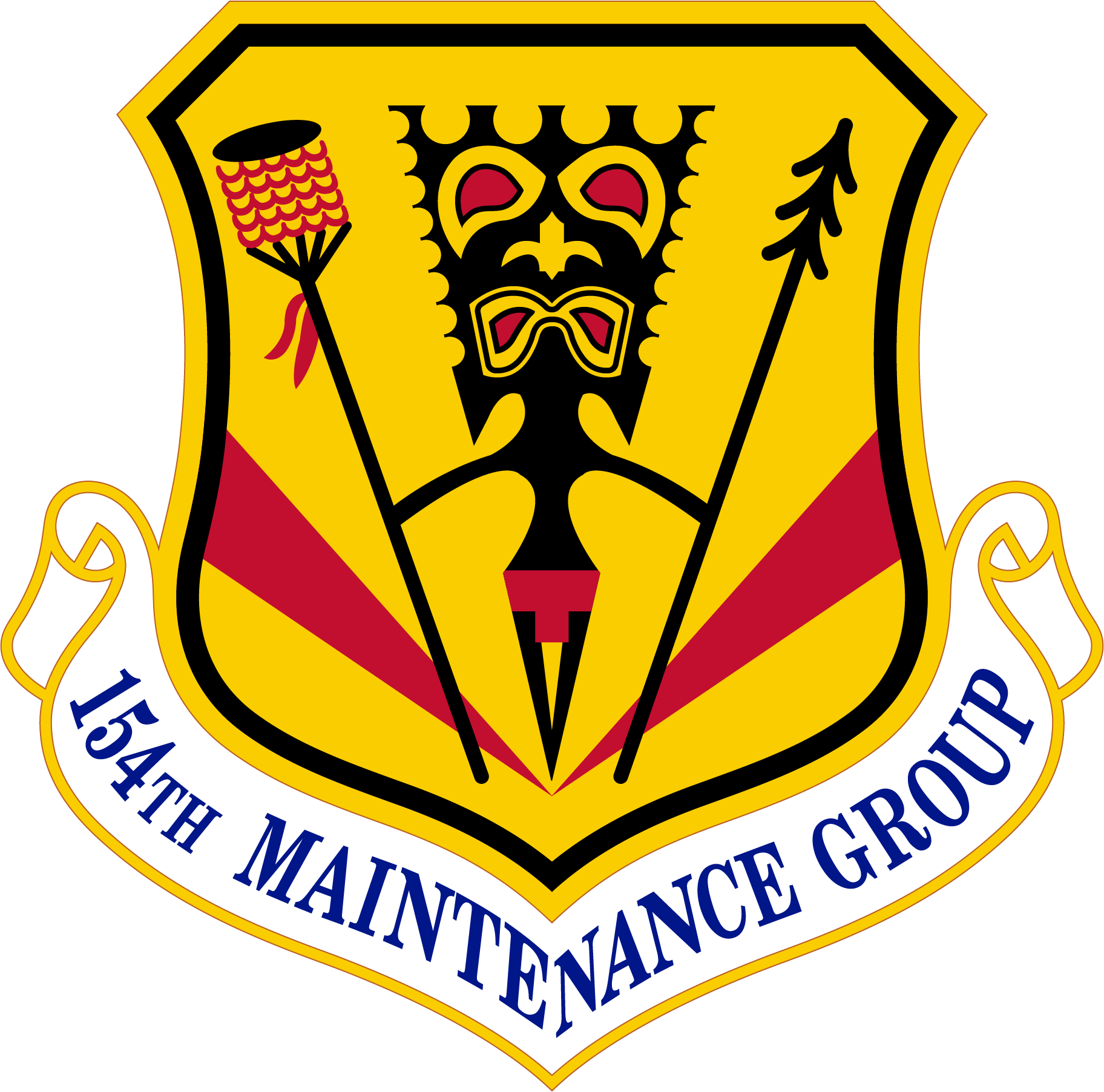 Hawai‘i Air National Guard | Units