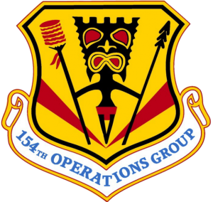 Hawai‘i Air National Guard | Units