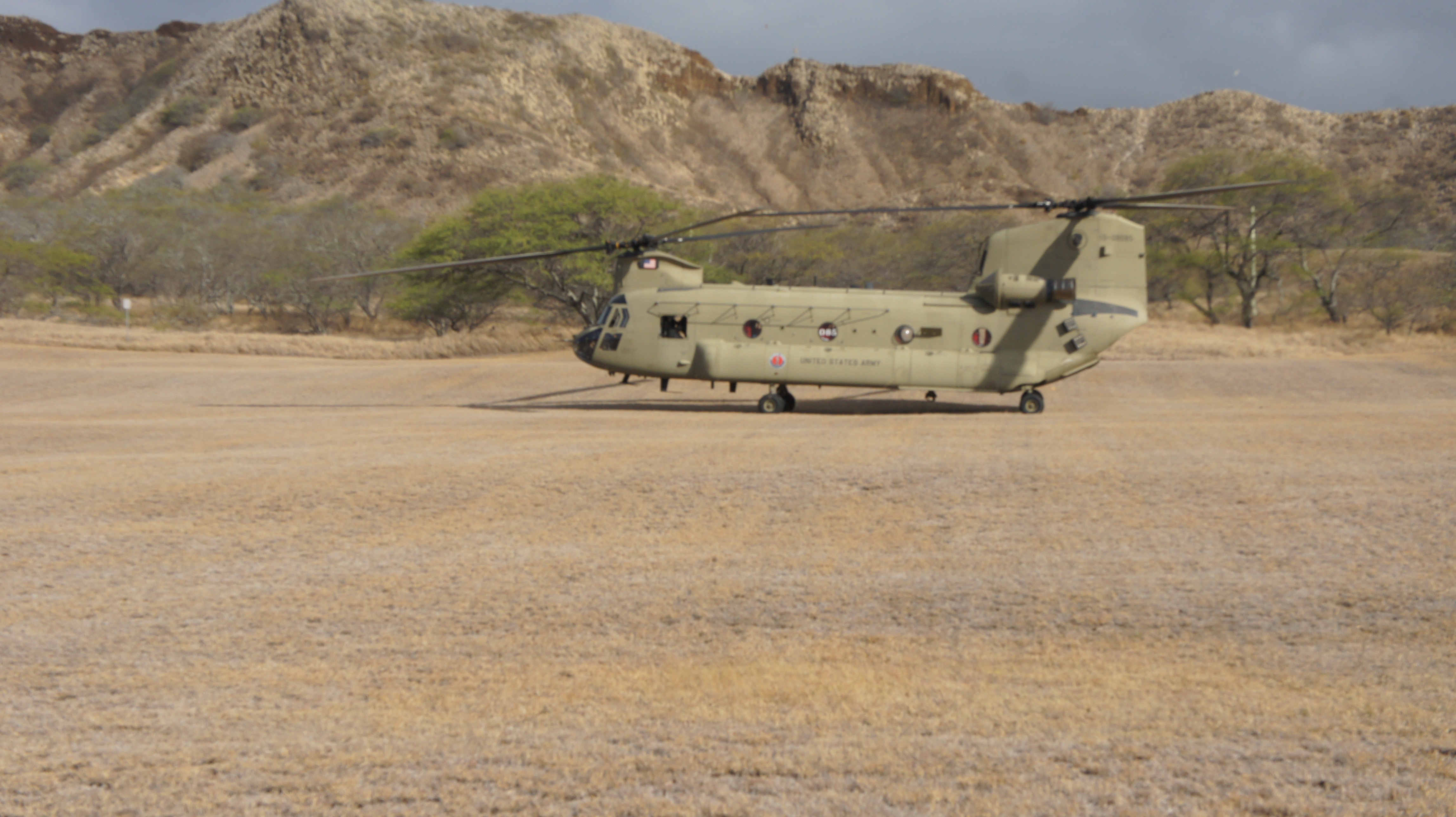 Hawaii Army National Guard | About