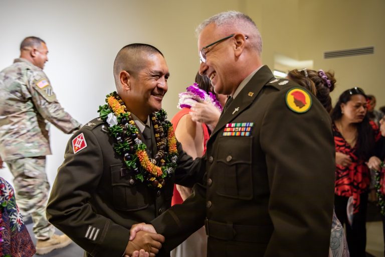 Hawai‘i Army National Guard | Chaplain Corps
