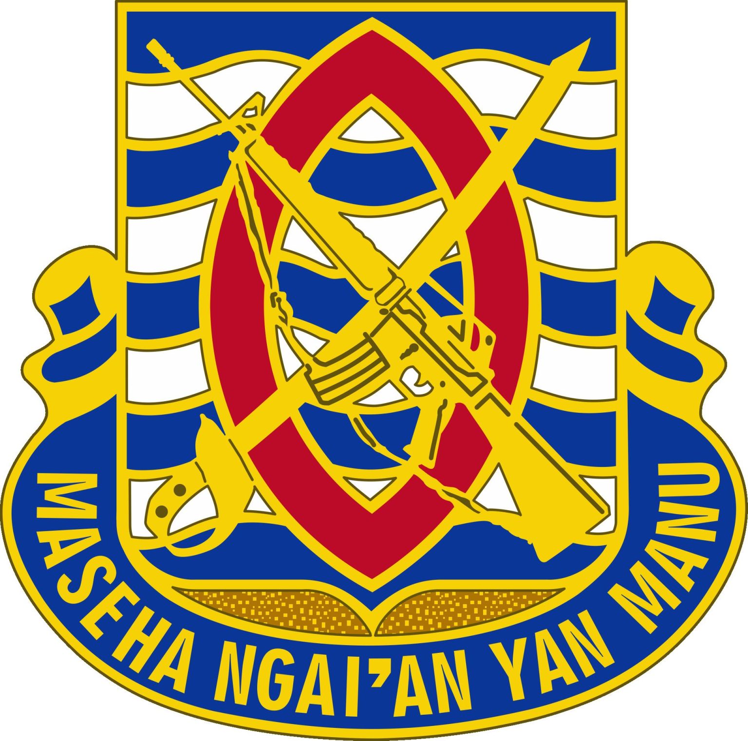 Hawai‘i Army National Guard | Units