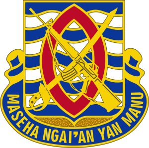 Hawai‘i Army National Guard | Units
