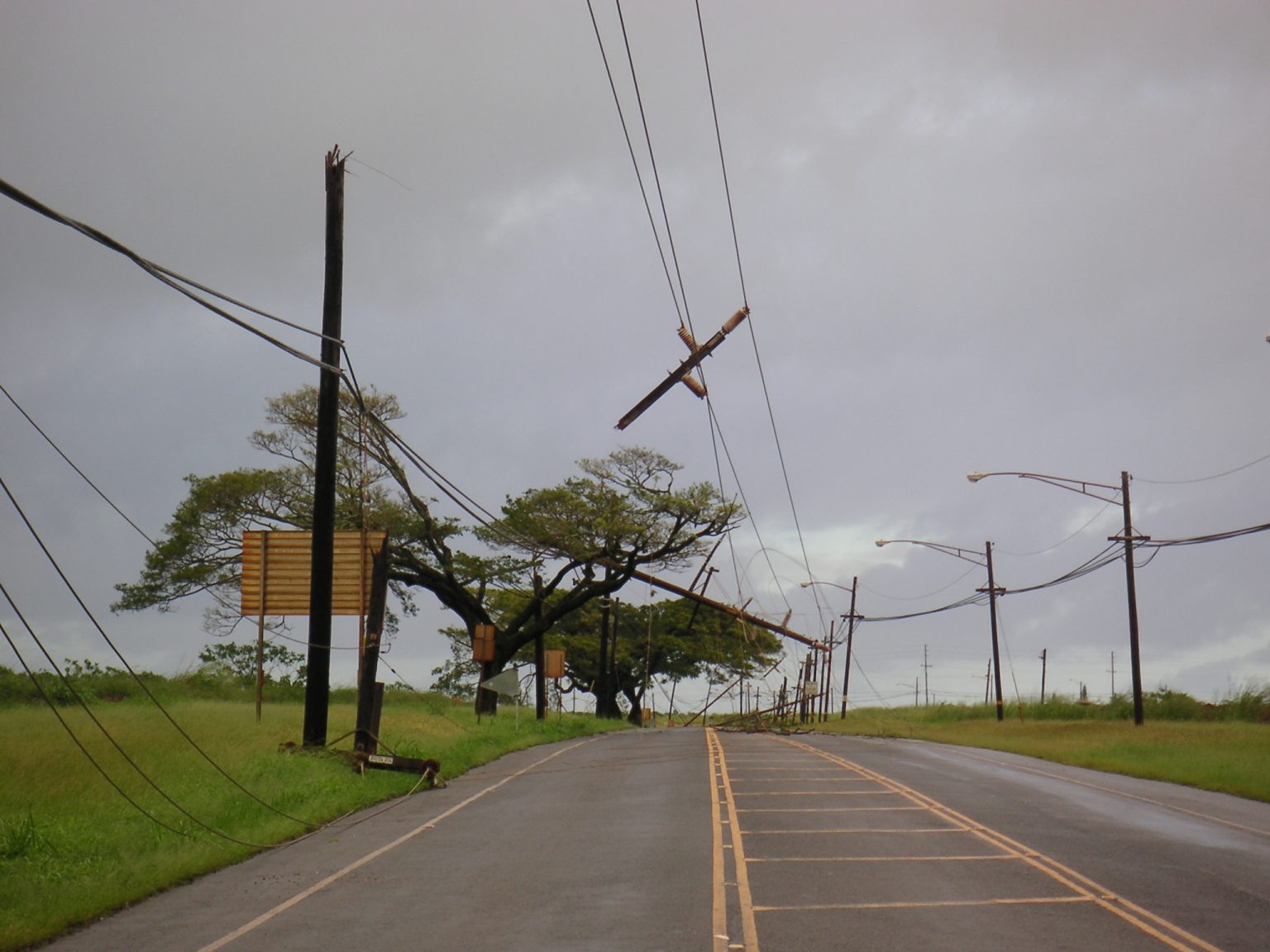 Hawai‘i Emergency Management Agency | HAZARD MITIGATION GRANTS