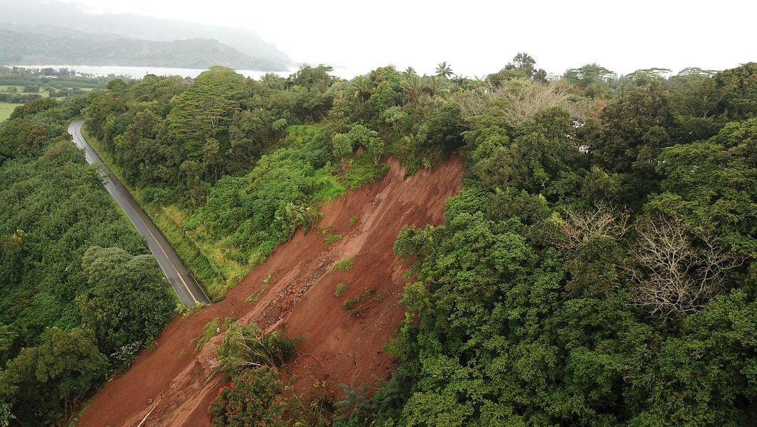 About Hazard Mitigation – Hawai‘i Emergency Management Agency