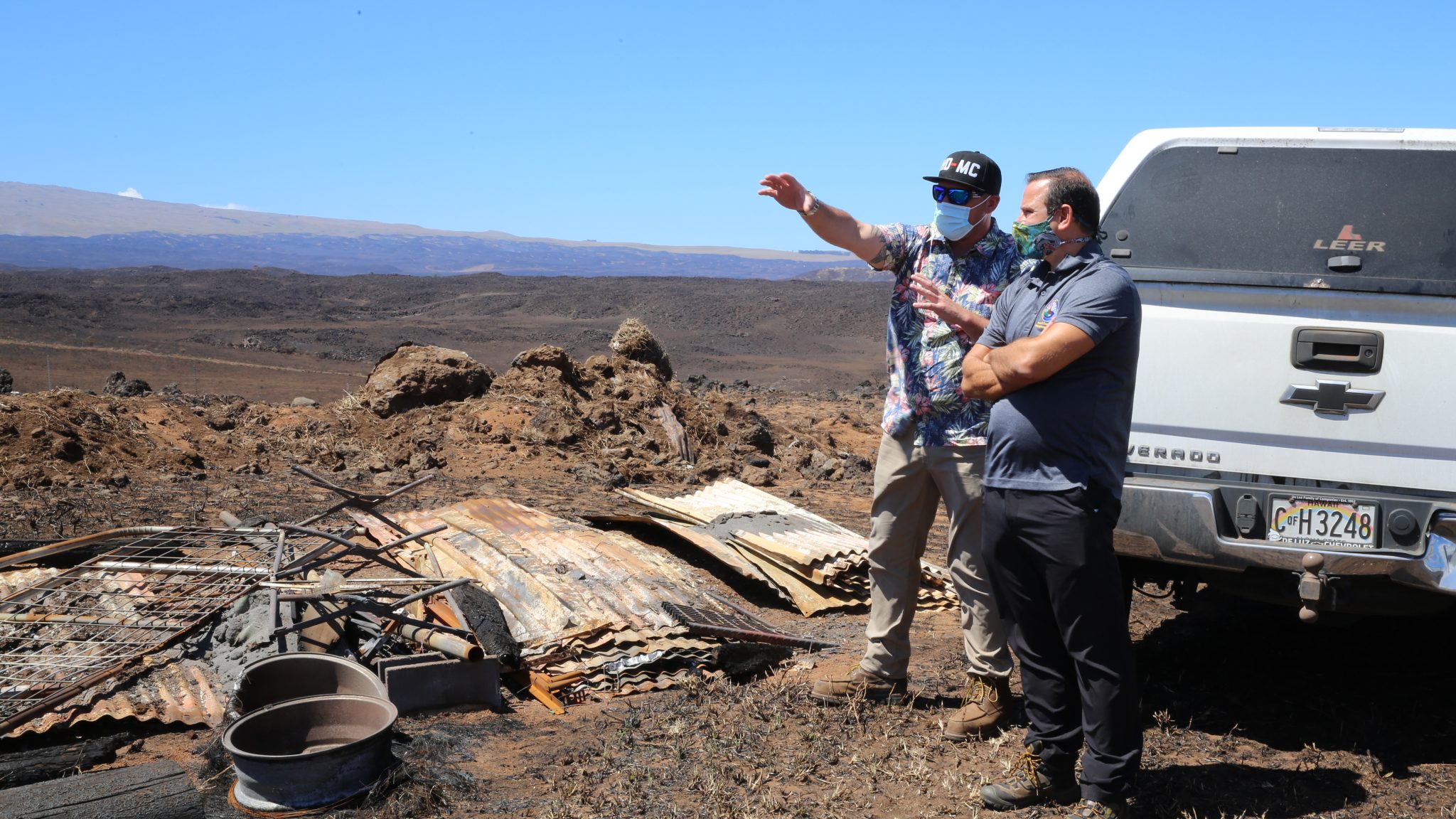 Hawaii Emergency Management Agency