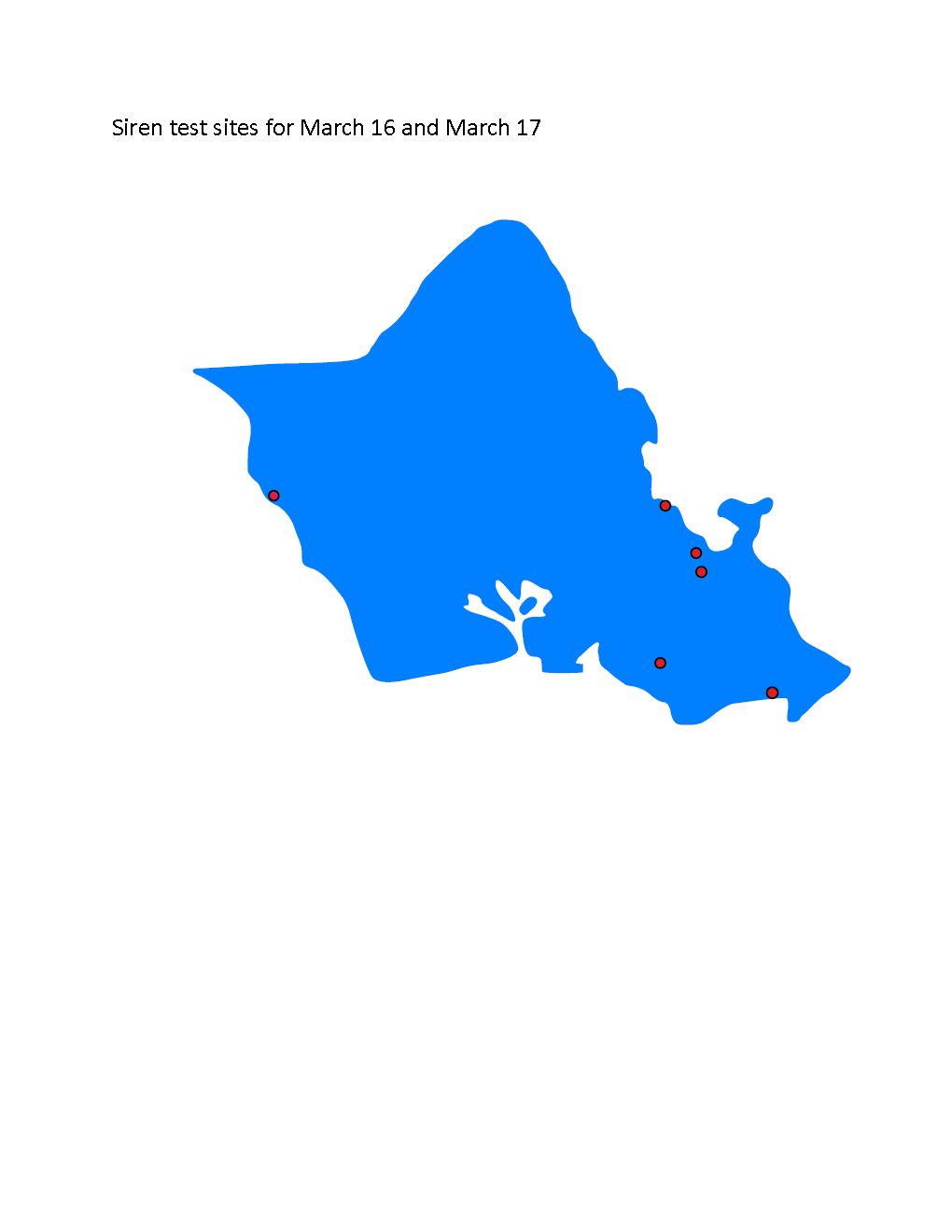 Hawai‘i Emergency Management Agency | NEWS RELEASE: What’s That Sound ... Hawai‘i Emergency Management Agency | NEWS RELEASE: What’s That Sound ...