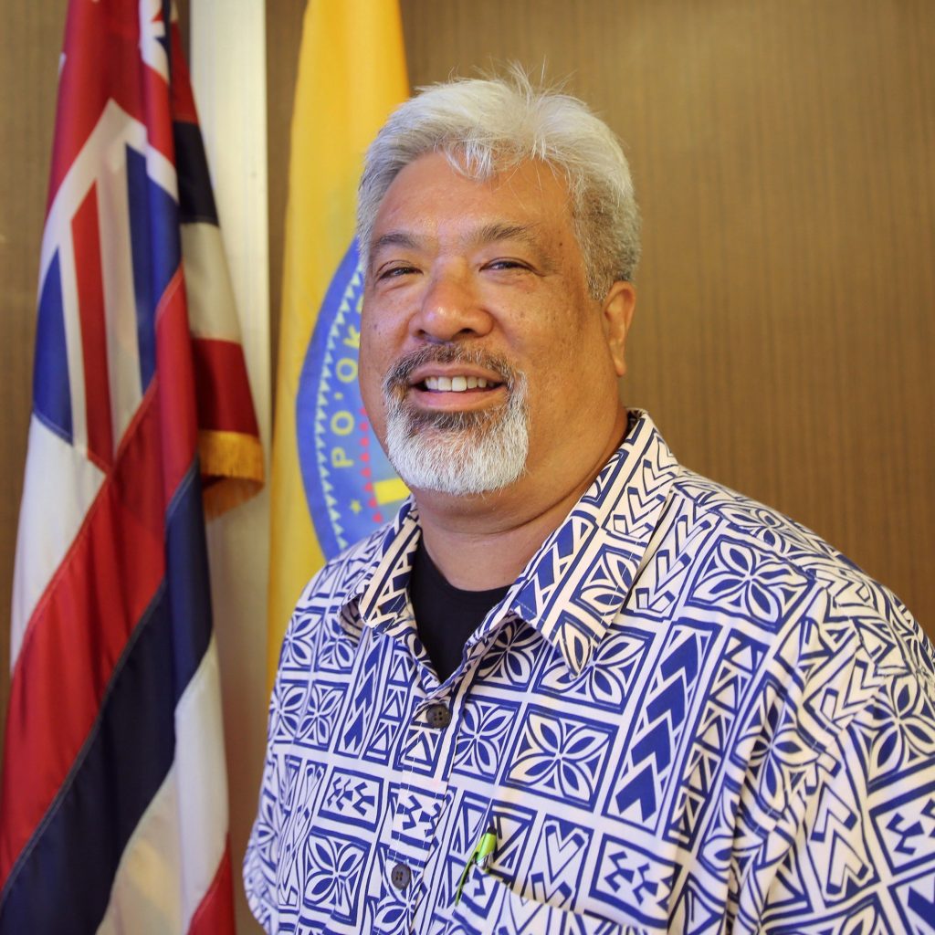 Hawaii Emergency Management Agency