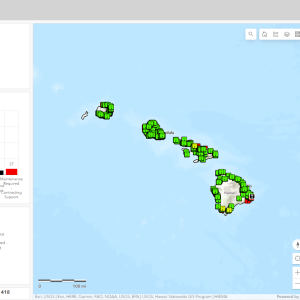 Hawaii Emergency Management Agency | Information and News Releases