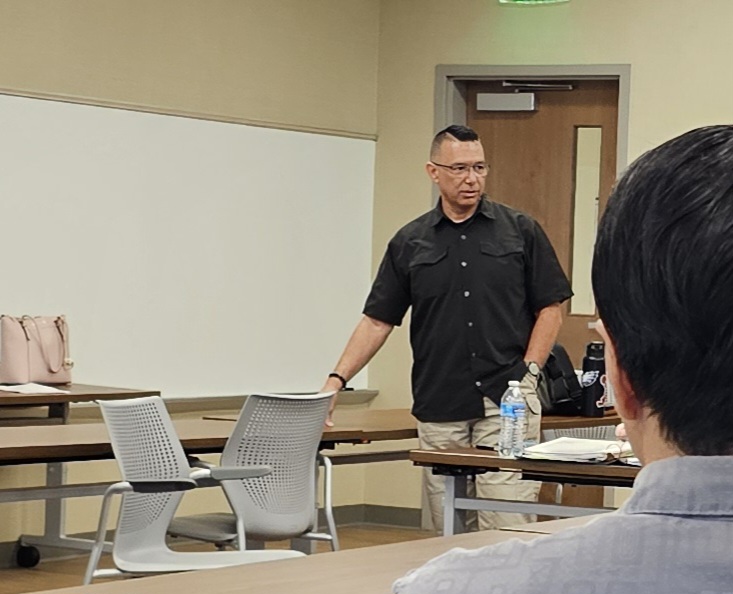 Hawai‘i Emergency Management Agency