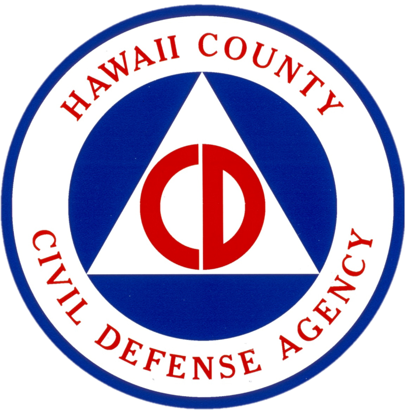 Hurricane – Hawai‘i Emergency Management Agency