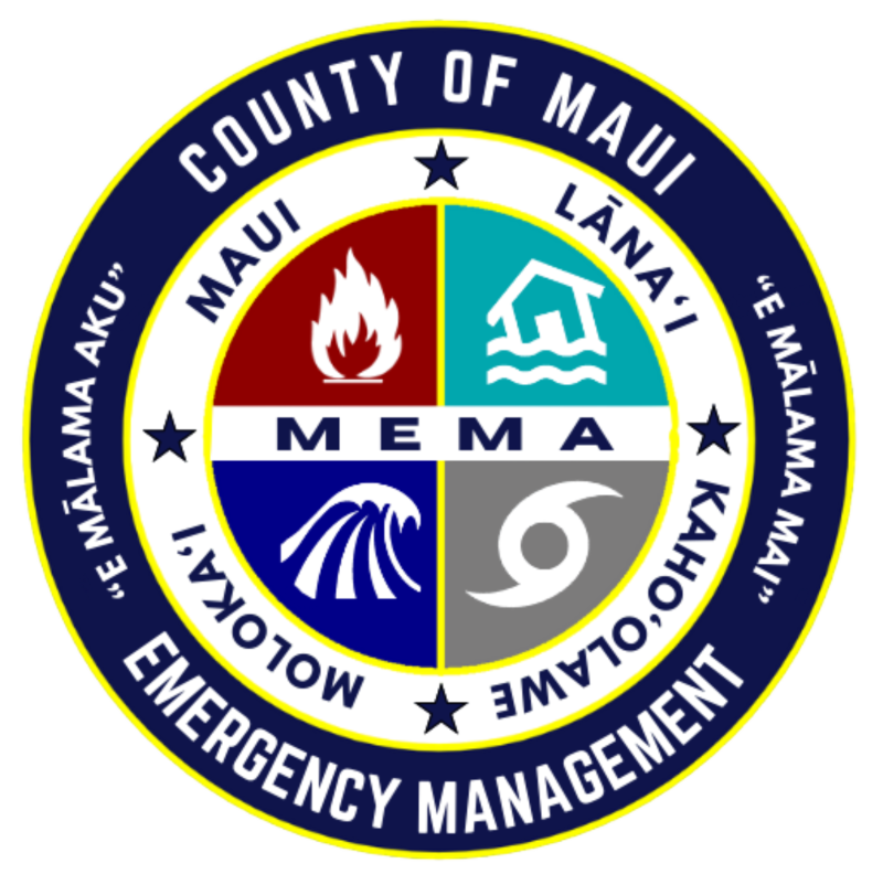 Hurricane – Hawai‘i Emergency Management Agency