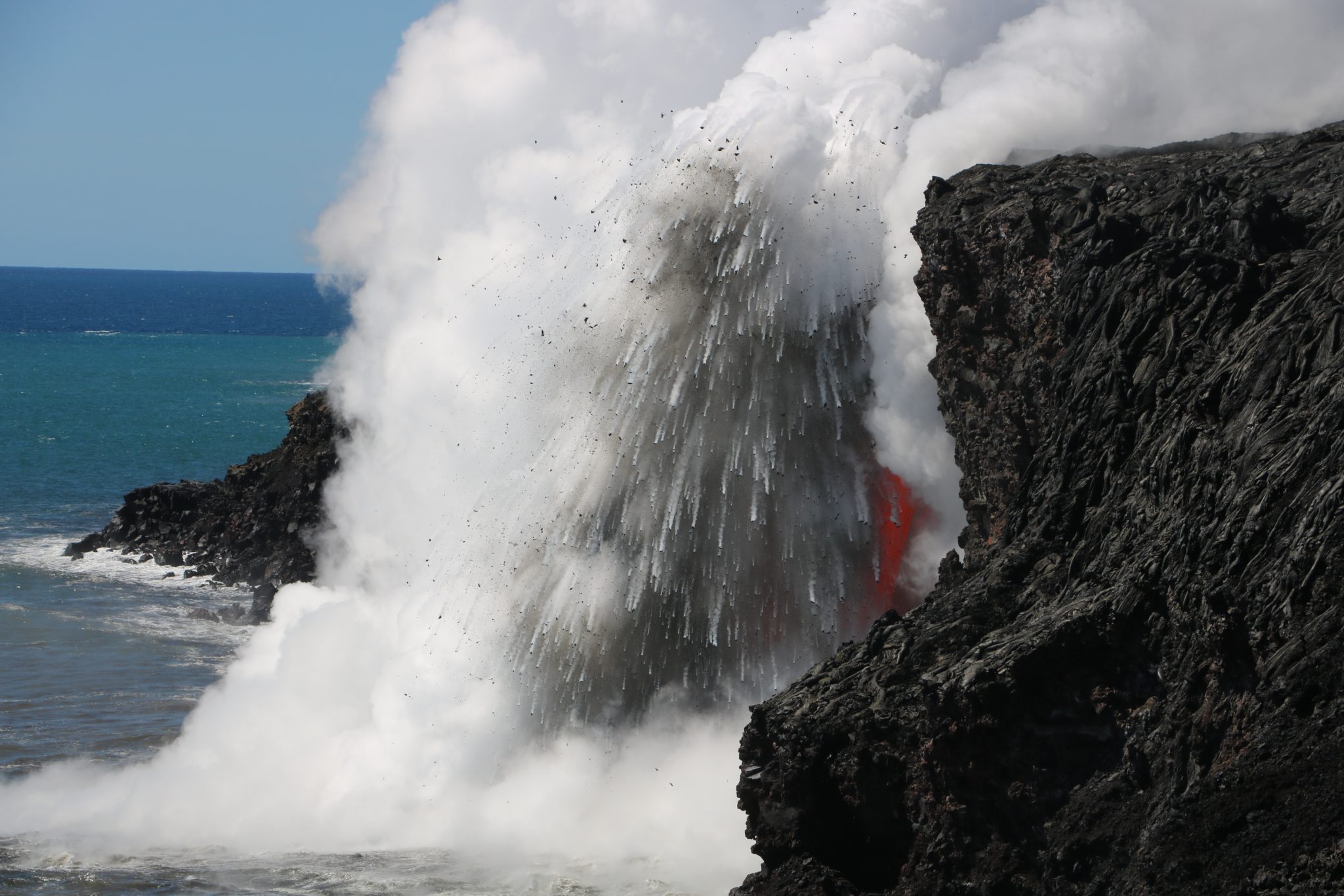 Volcanic Hazards – Hawai‘i Emergency Management Agency