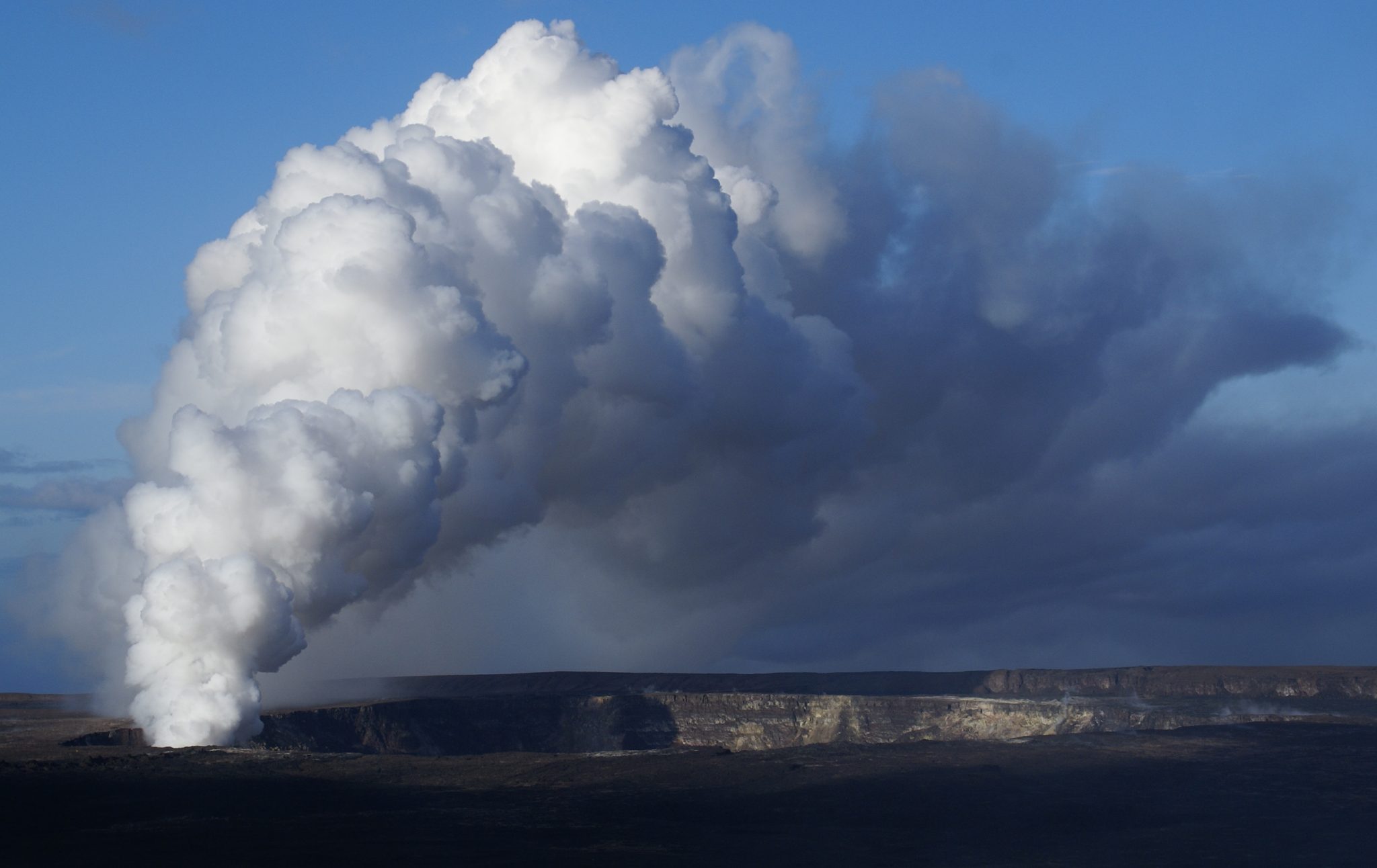 Volcanic Hazards – Hawai‘i Emergency Management Agency