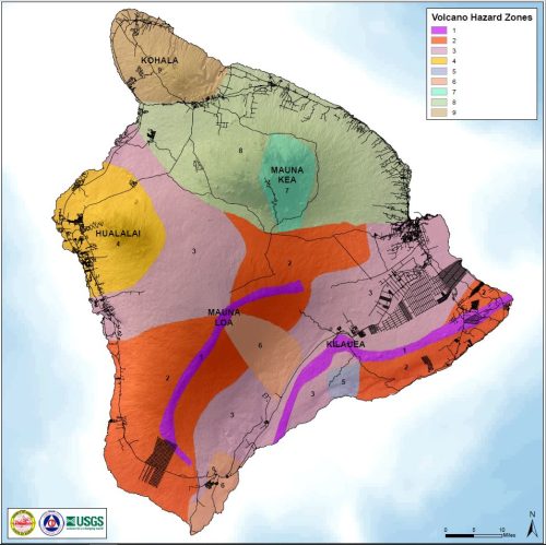 Volcanic Hazards – Hawai‘i Emergency Management Agency