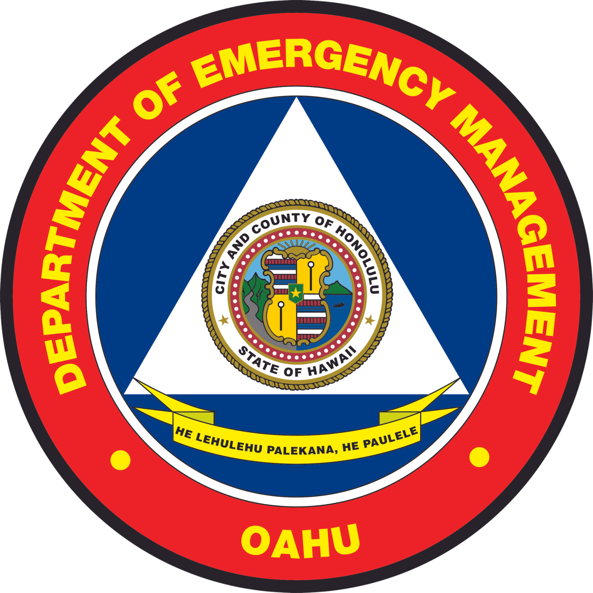 Hurricane – Hawai‘i Emergency Management Agency