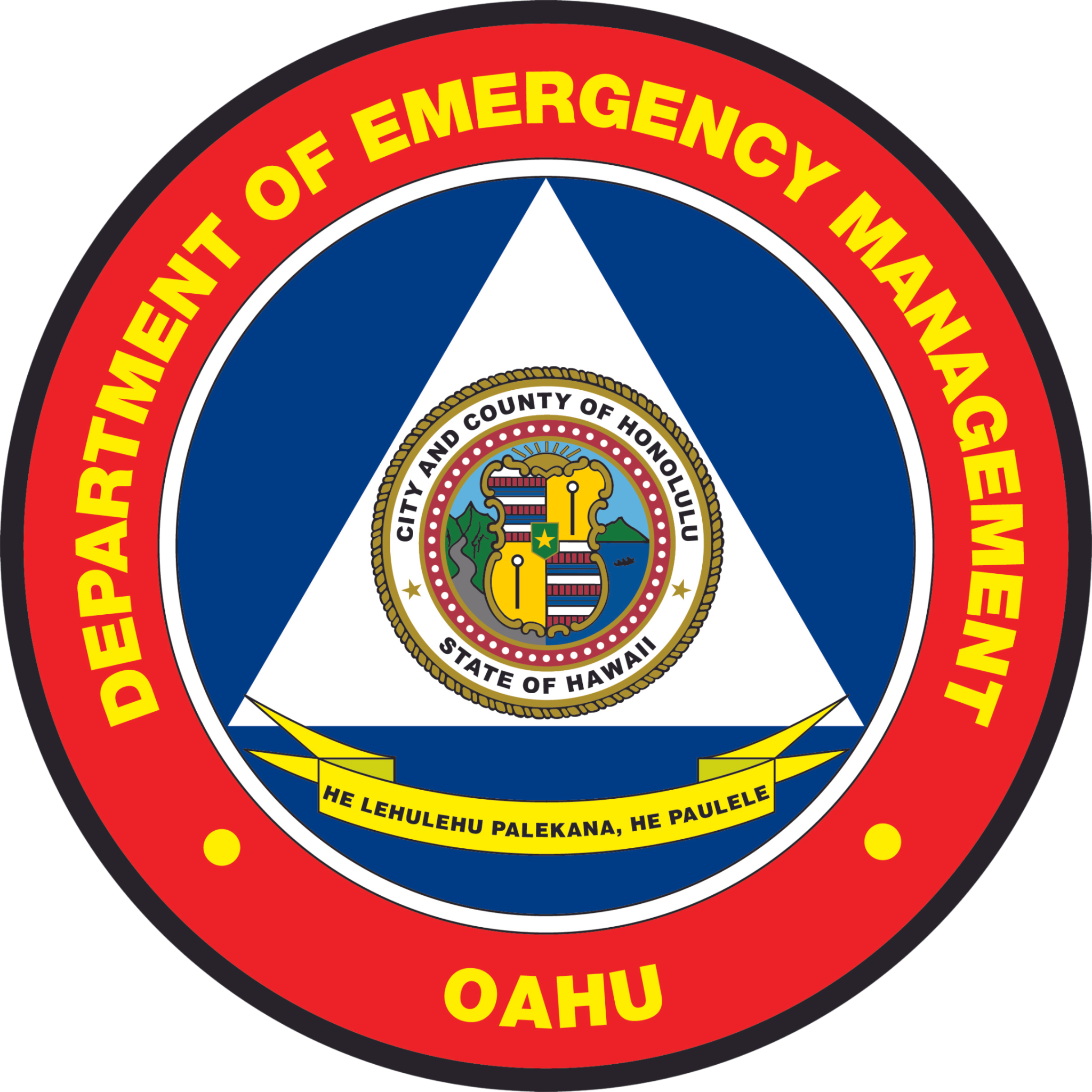 Hurricane – Hawai‘i Emergency Management Agency