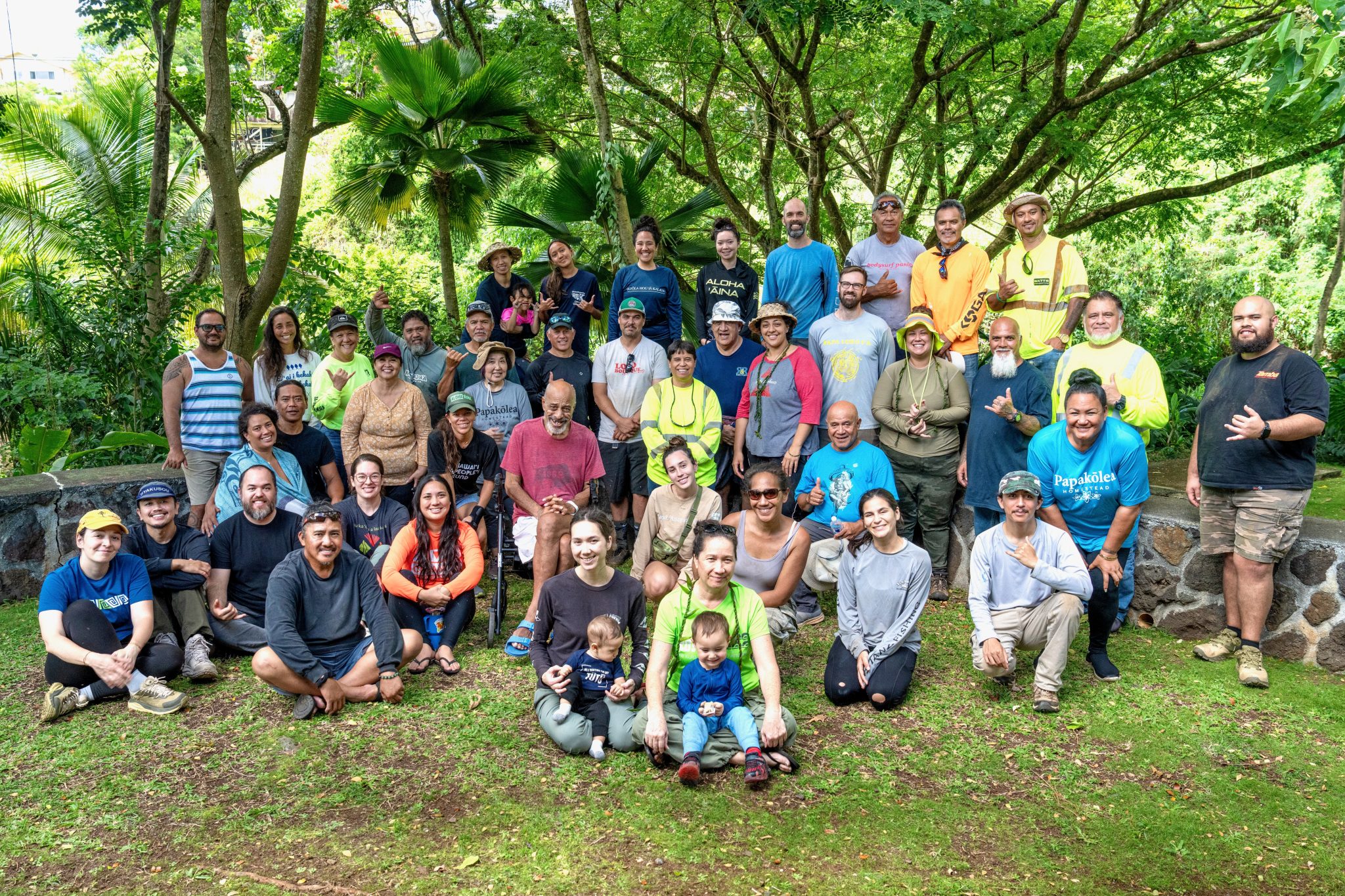 Hawai‘i Emergency Management Agency | Wildfire