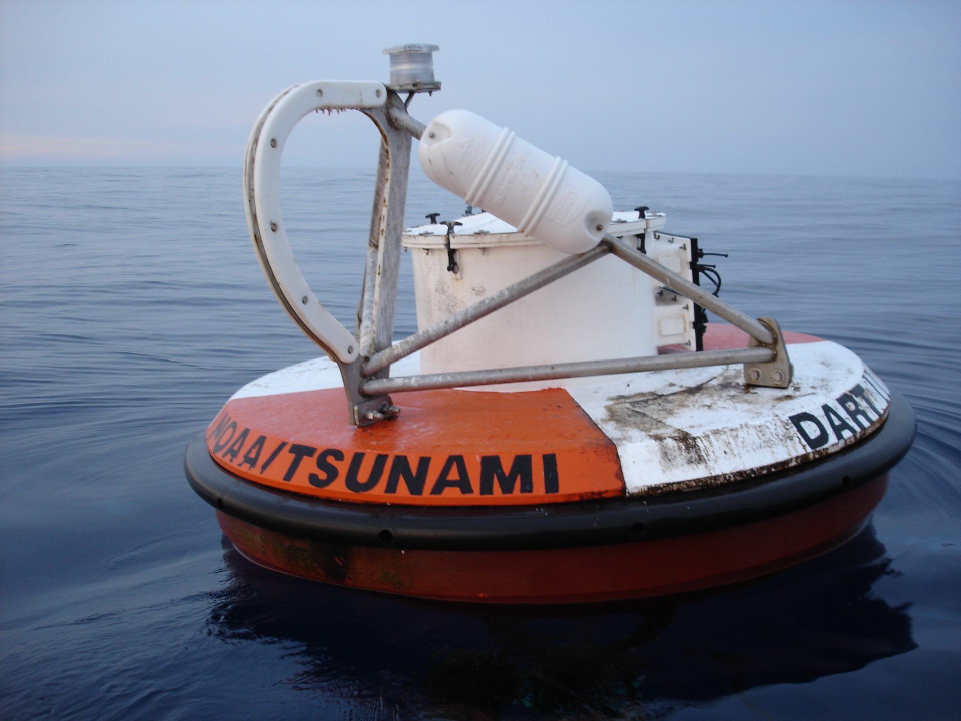 Tsunami – Hawai‘i Emergency Management Agency