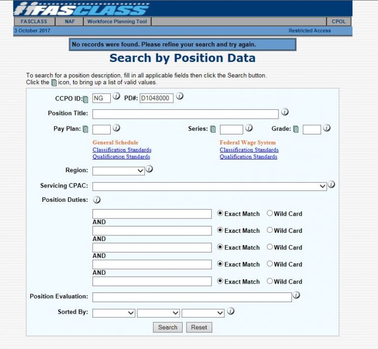 HING Human Resources Office | How to Find Your Technician Position ...