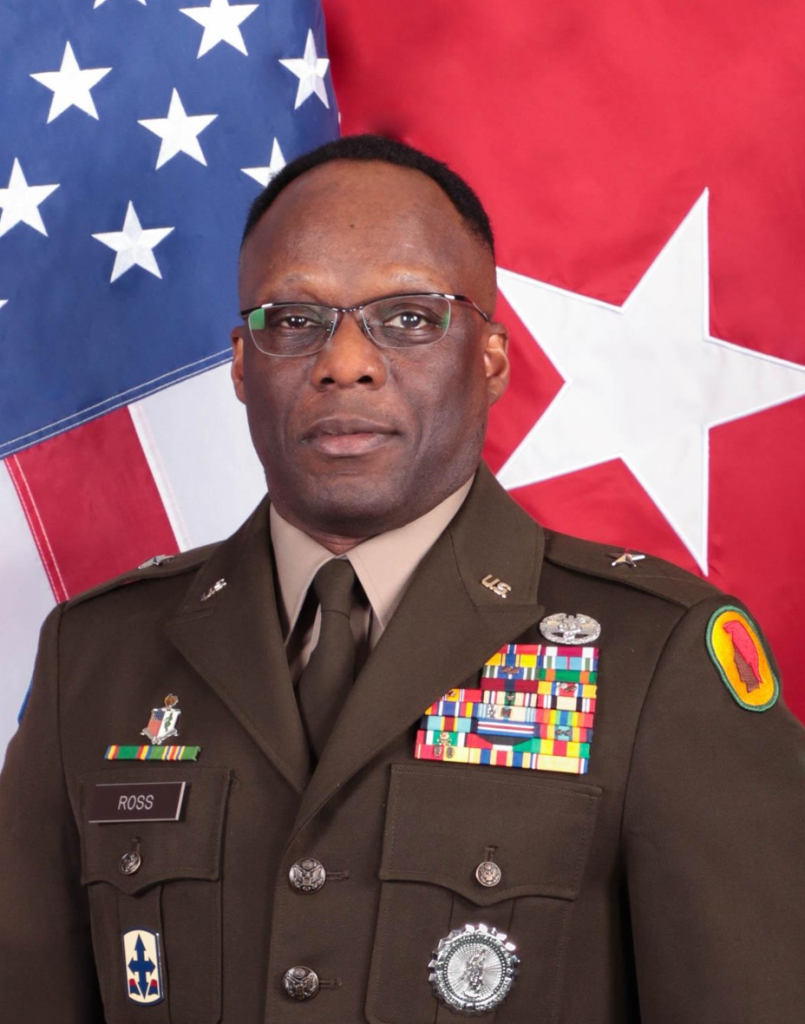 Hawai‘i National Guard Joint Staff