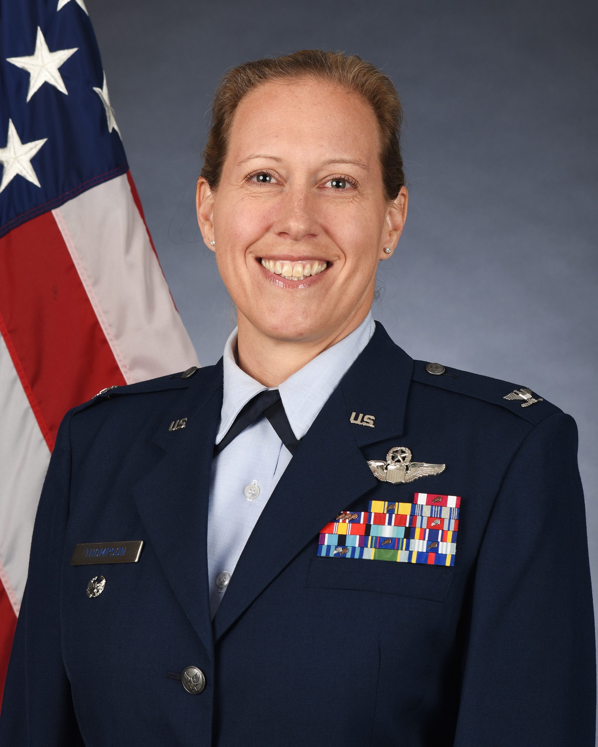 Hawai‘i National Guard Joint Staff