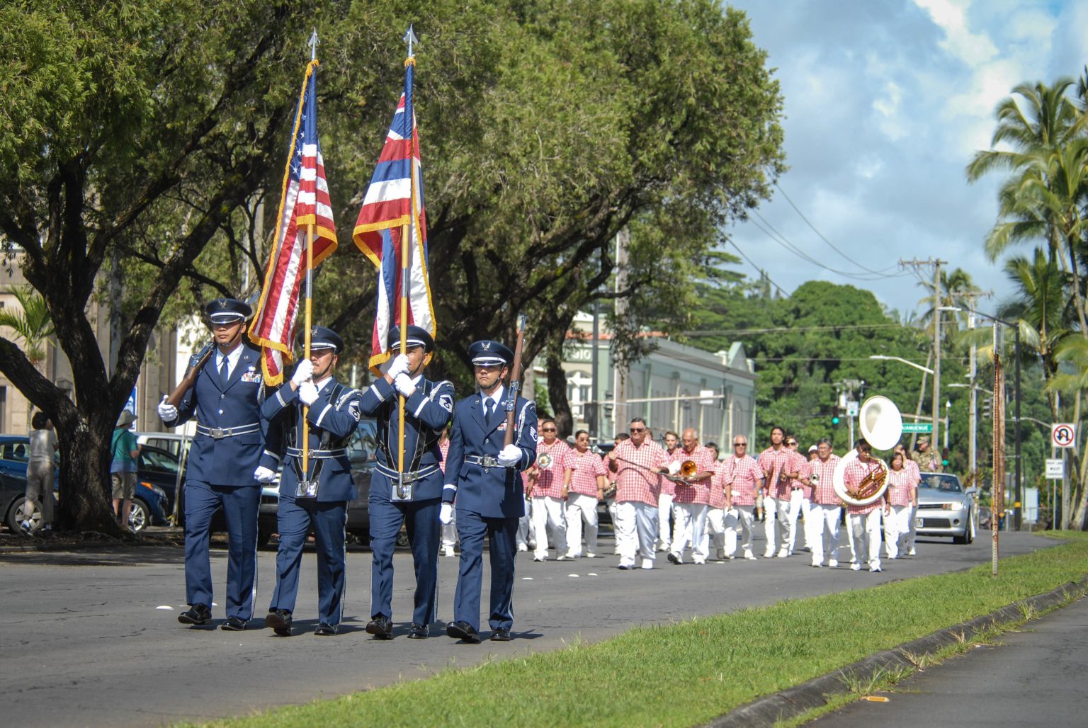 Hawai‘i National Guard Joint Staff | State of Hawai’i, Department of ...
