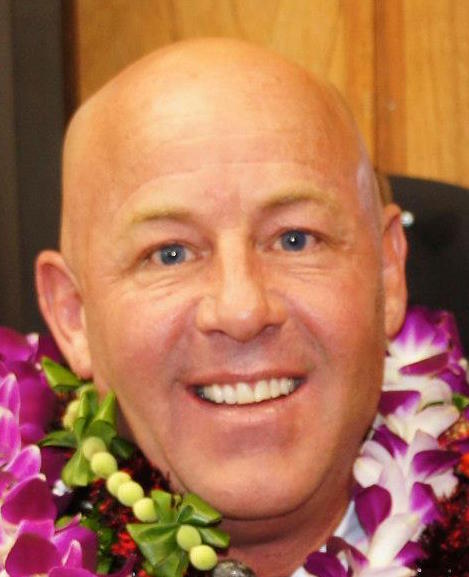 Taps: Alan Bergeson – Retiree News