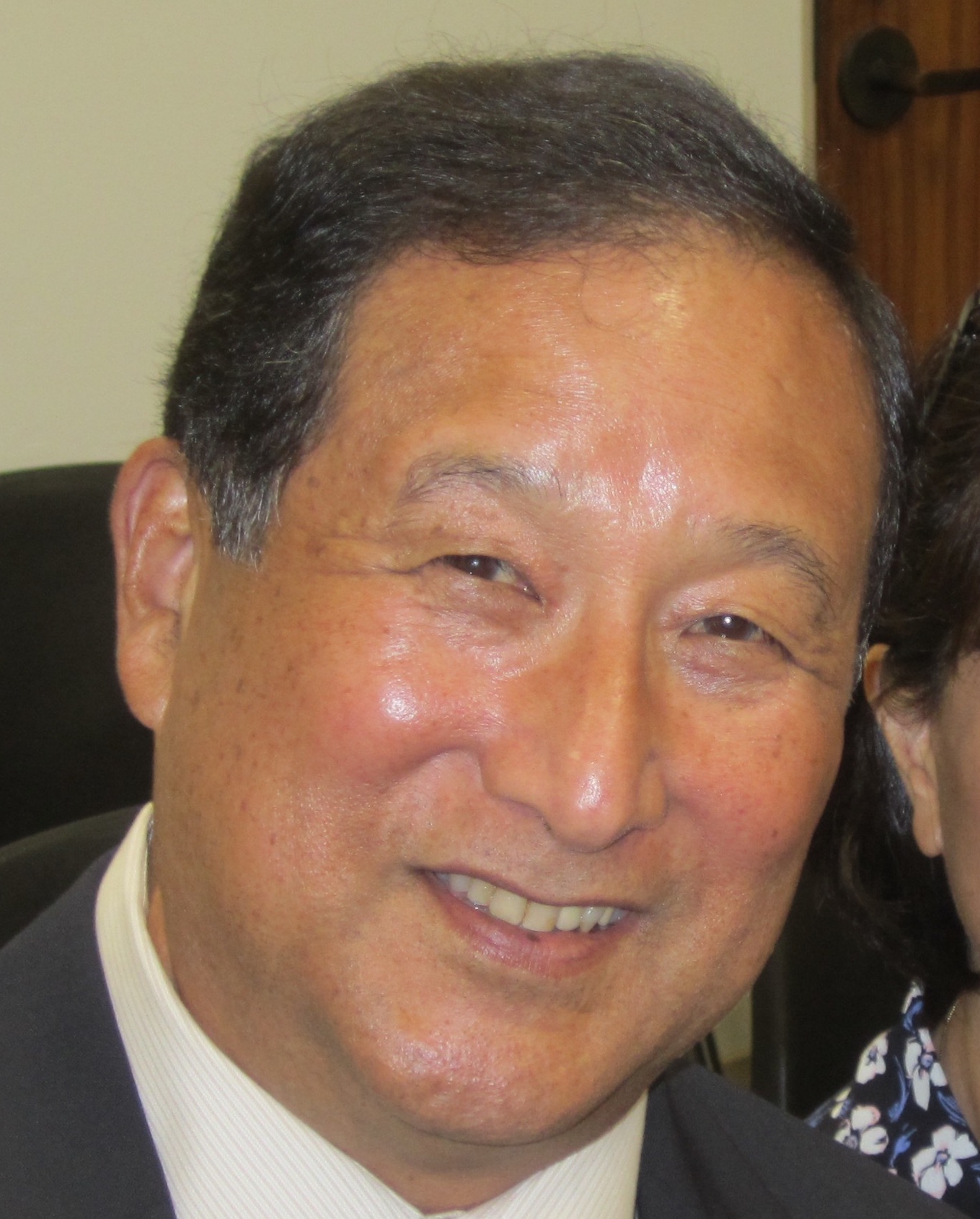 Retiree News | Retiree Update: Fred Hyun