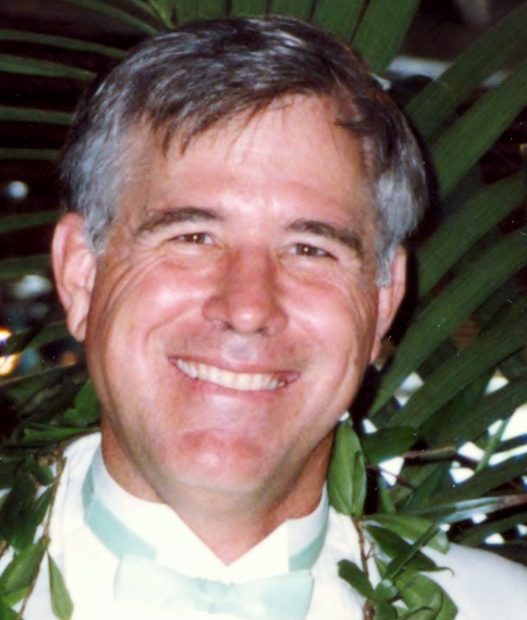 Retiree News | Taps: James Tay Nottage