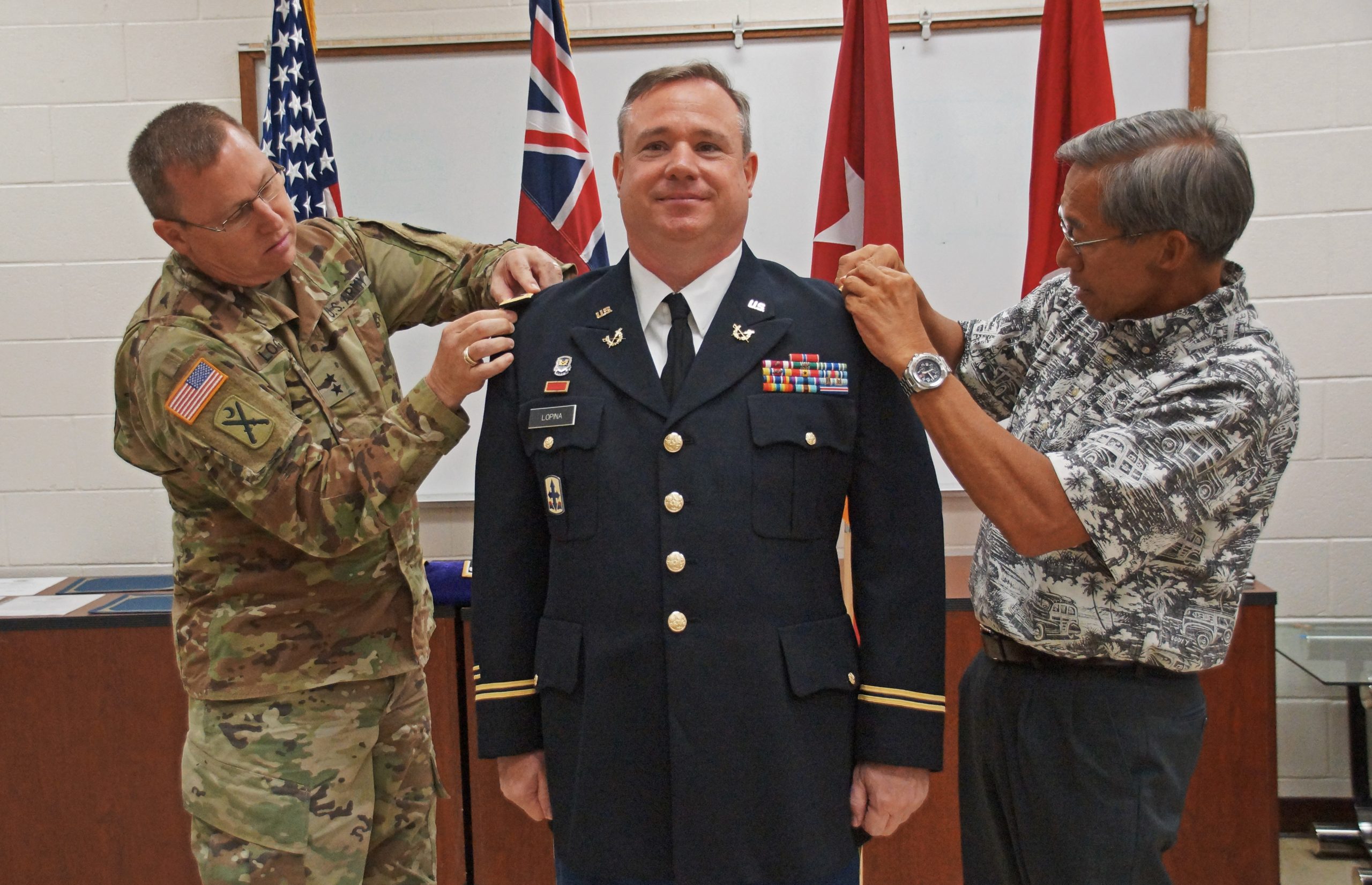 Retiree News | 2016-0718 014 Lopina TAGs++