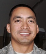Retiree News | Taps: Master Sgt. Greg Ramos