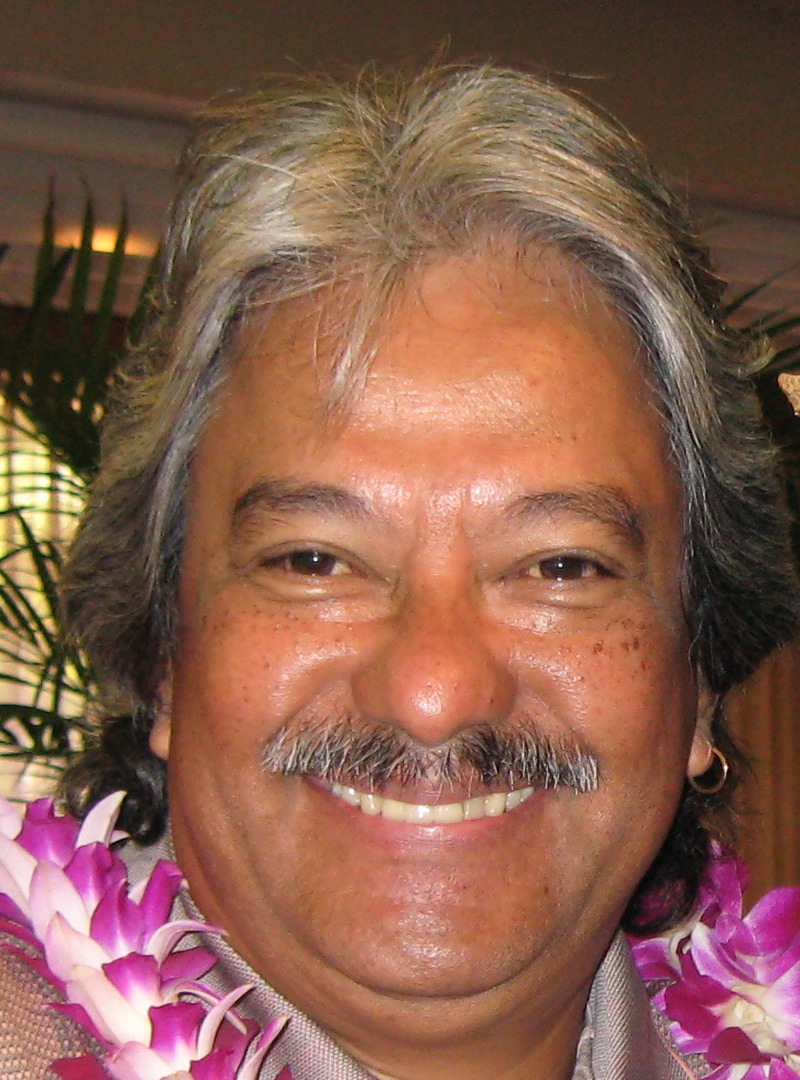 Retiree News | Taps: Samuel Kekuna