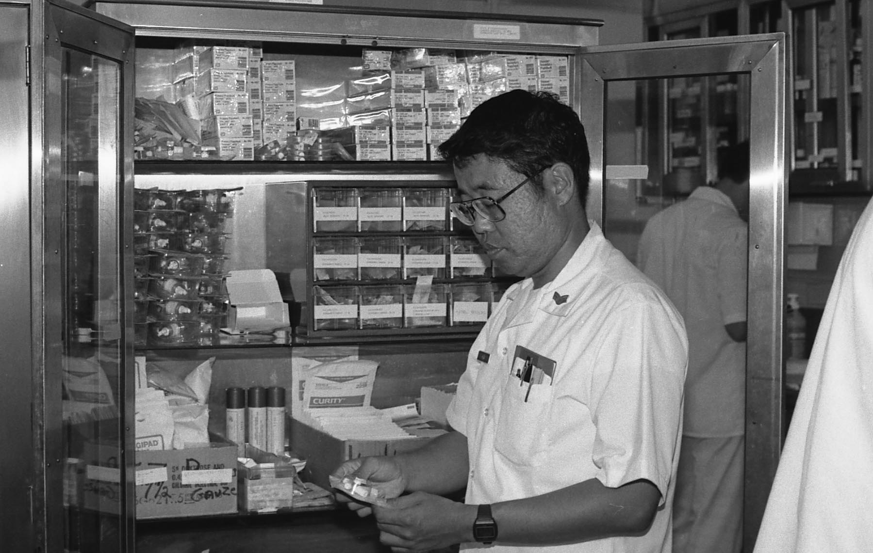 Check Six: Norman Higa – 40+ years ago – Retiree News
