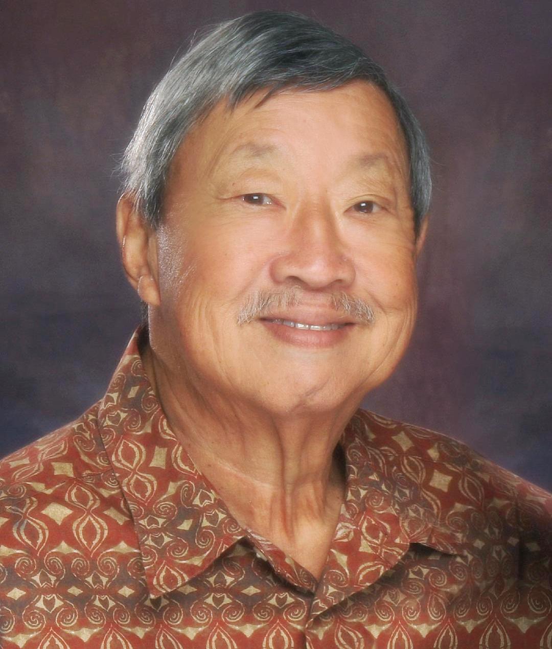Retiree News | Taps: Robert “Bob” Chang