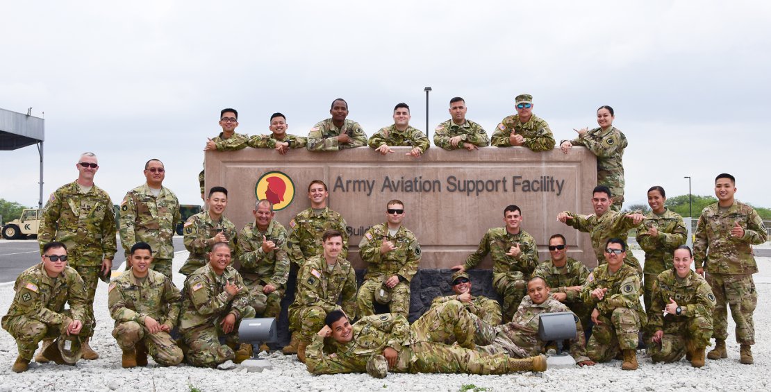 Det 1, Company Golf, 1st Battalion, 189th Aviation Regiment Deployment ...