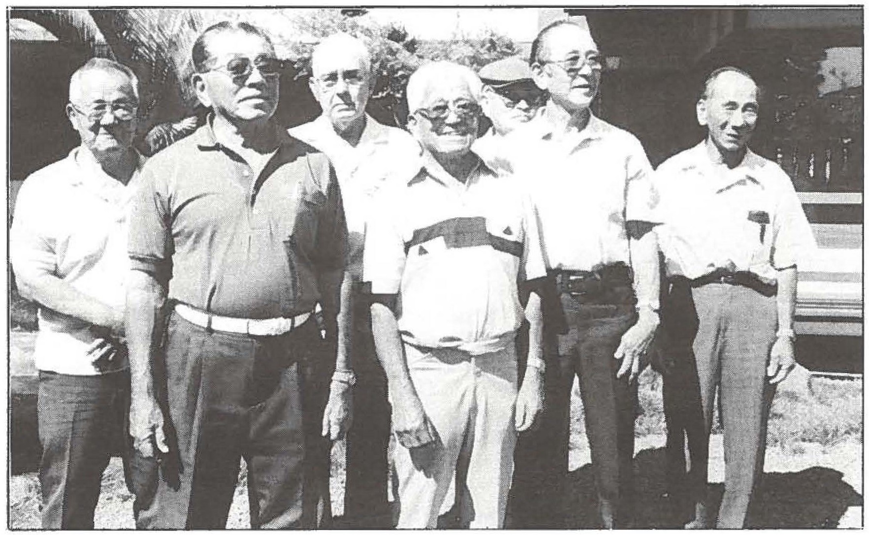 Retiree News | Royal T. Frank: Hawaiʻi Army National Guard’s Forgotten ...