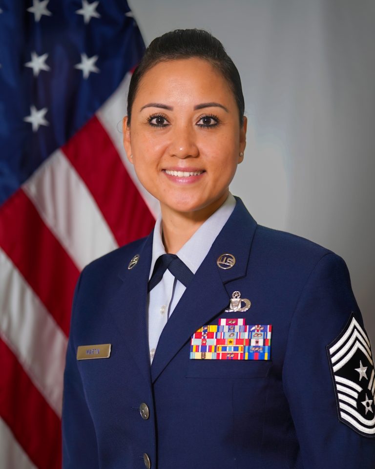 Leadership – State of Hawaiʻi Department of Defense