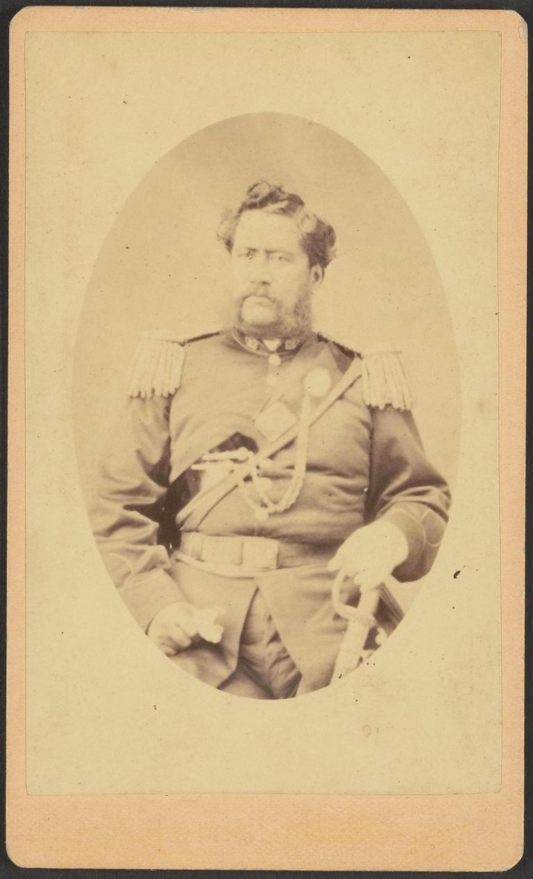 Department of Defense | Hawaiʻi National Guard History