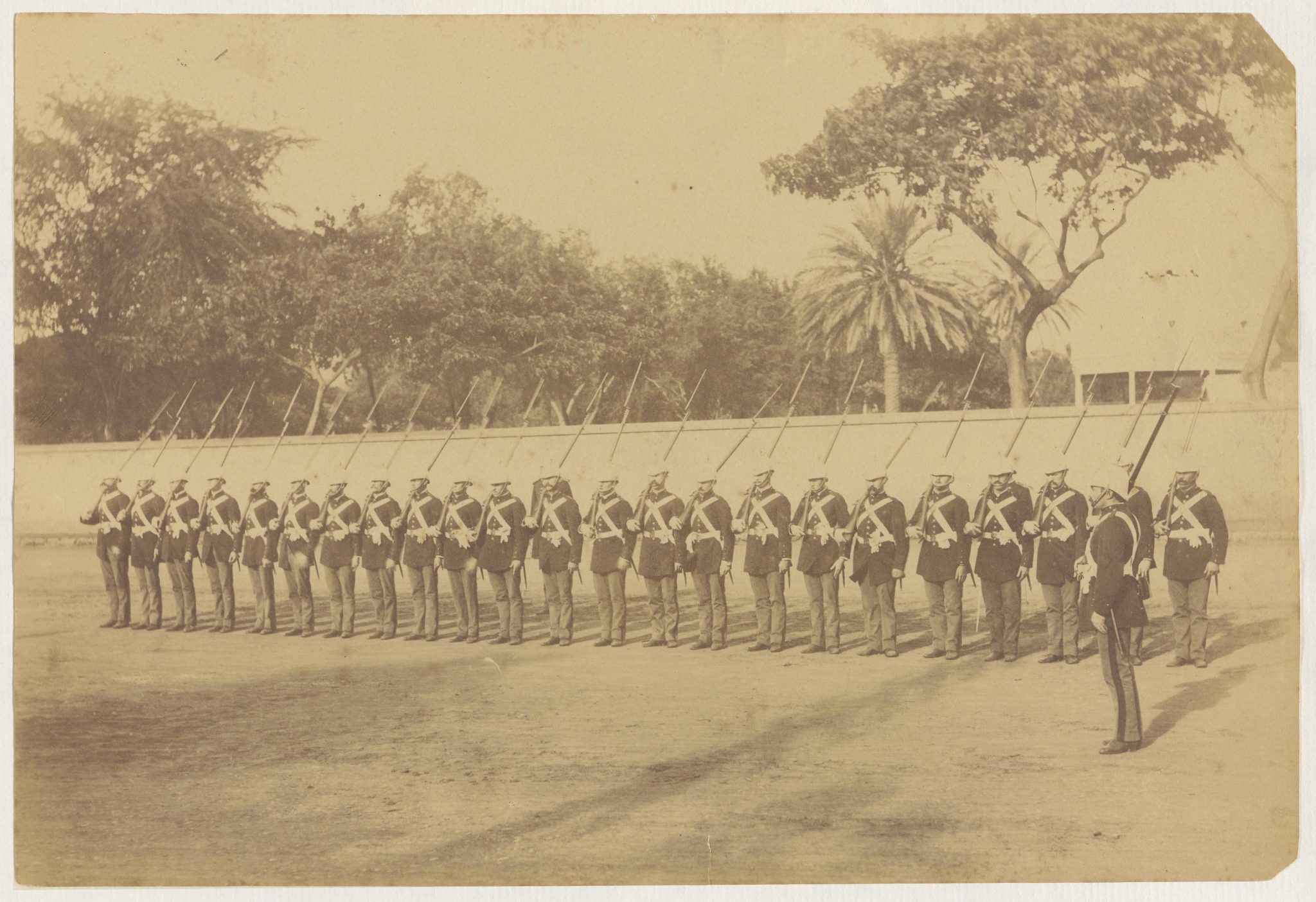 Hawaiʻi National Guard History – State of Hawaiʻi Department of Defense