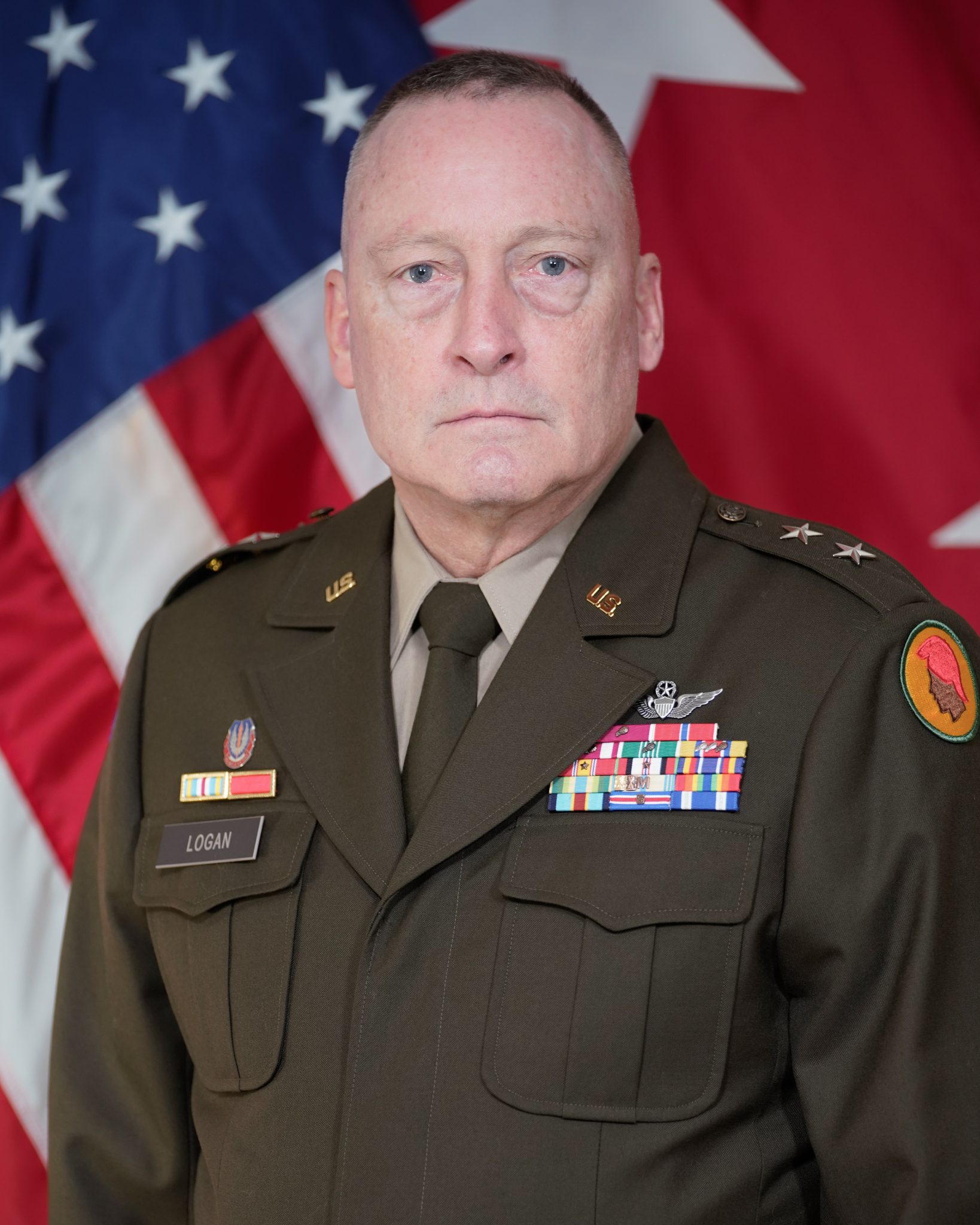 Department of Defense | Leadership