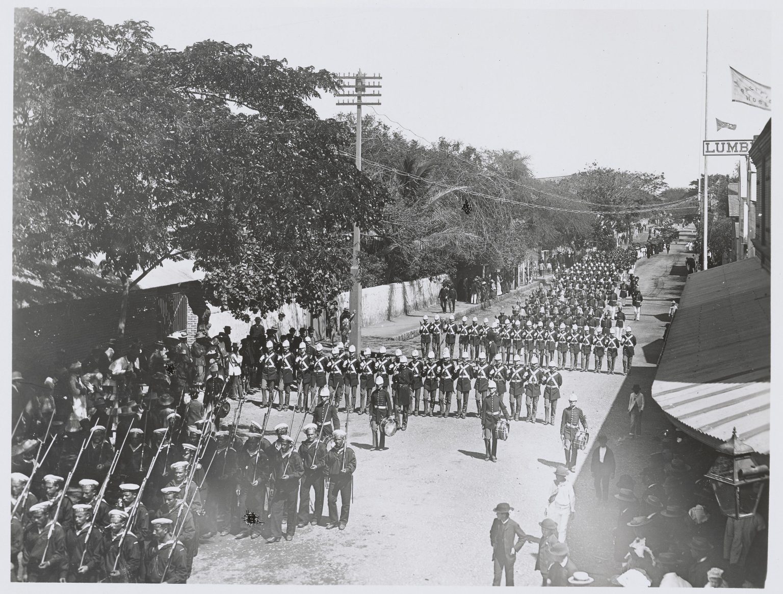 Department of Defense | Hawaii National Guard History