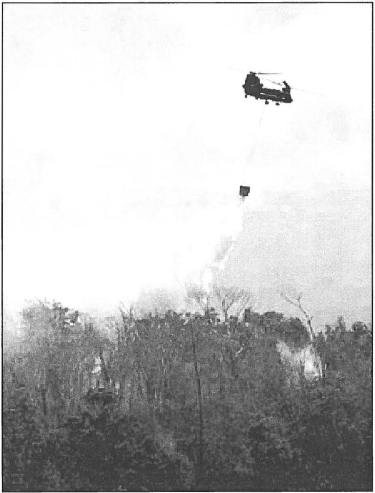 2000’s HIEMA Photographs – State of Hawaiʻi Department of Defense